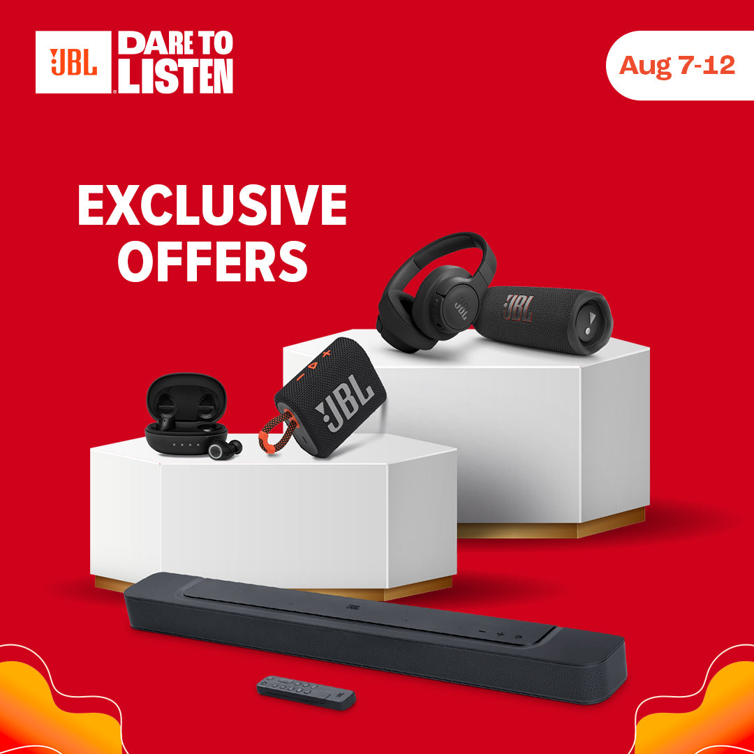 Is your JBL original? - Avoid Counterfeits - JBL Store PH