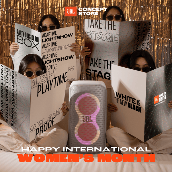 IPX Ratings Explained: How Waterproof is Your Speaker or Headphones ...