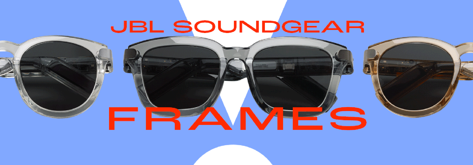 Audio Glasses - JBL Store PH