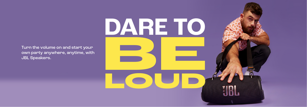 Speakers - JBL Store PH