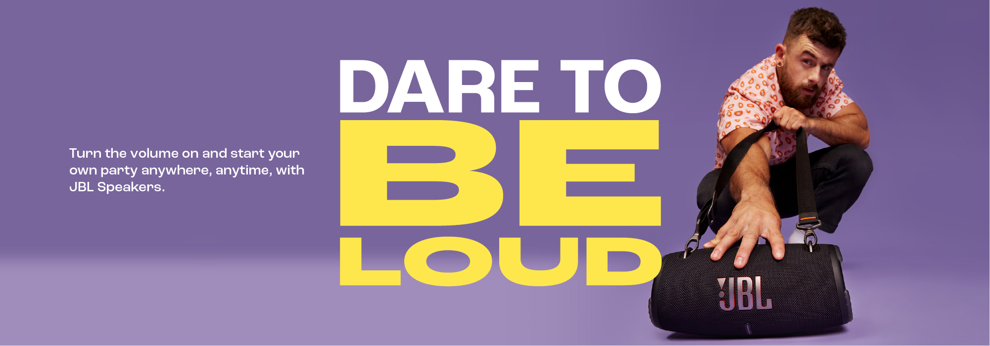 Speakers - JBL Store PH