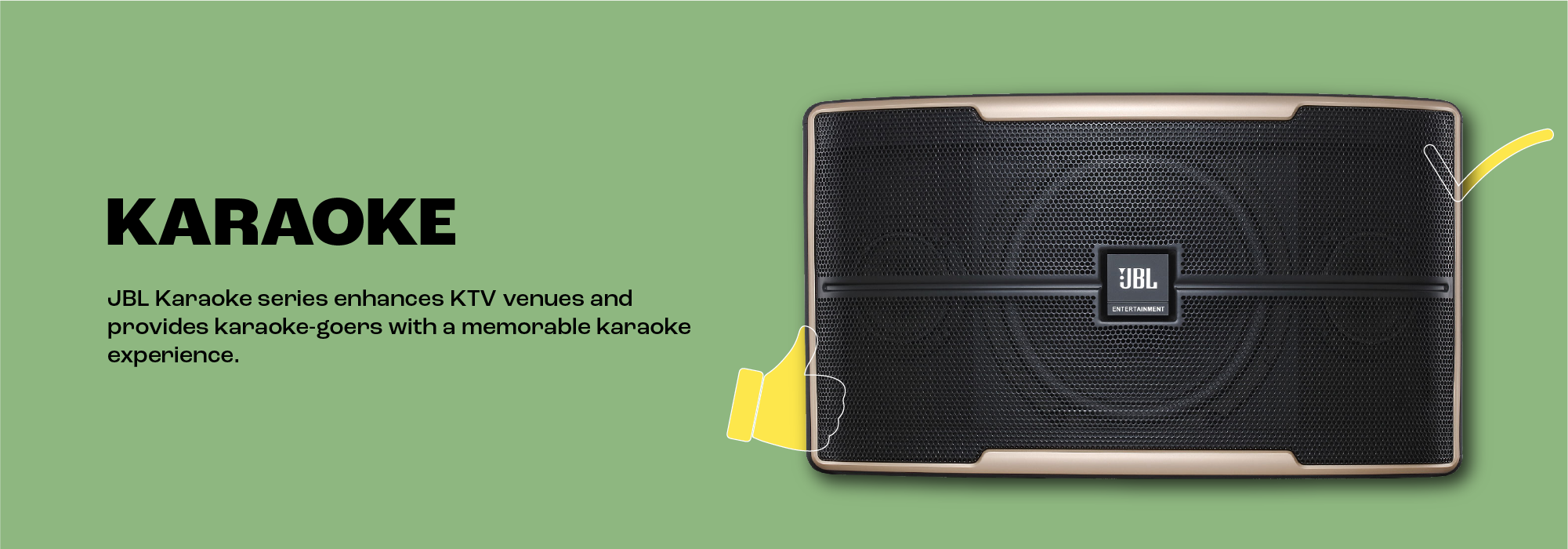 Karaoke - JBL Store PH