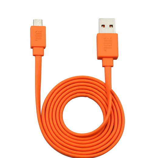 JBL MICRO USB CABLE ORANGE 1mm - JBL Store PH