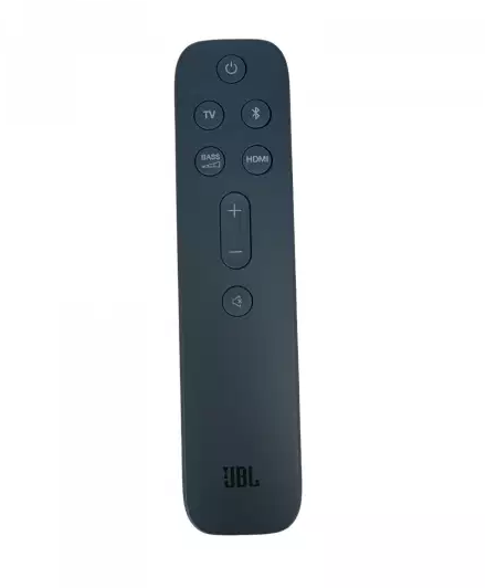 JBL BAR 2.1 DB REMOTE CONTROL - JBL Store PH