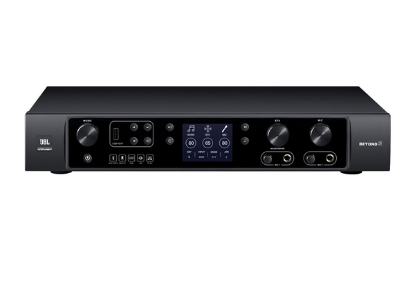 Amplifier and Mixers - JBL Store PH