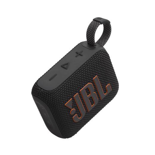 JBL Go 4 Ultra-Portable Bluetooth Speaker - JBL Store PH