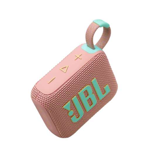 JBL Go 4 Ultra-Portable Bluetooth Speaker - JBL Store PH
