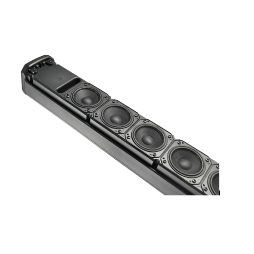 JBL PRX One All-in Powered Column PA with Mixer and DSP - JBL Store PH