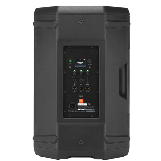 JBL PRX915 Professional Powered Two-Way 15-inch PA Loudspeaker - JBL ...