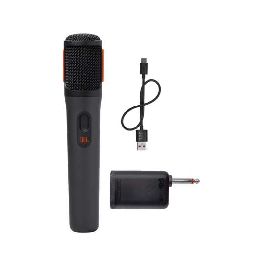 JBL Partybox Digital Wireless Microphone - JBL Store PH