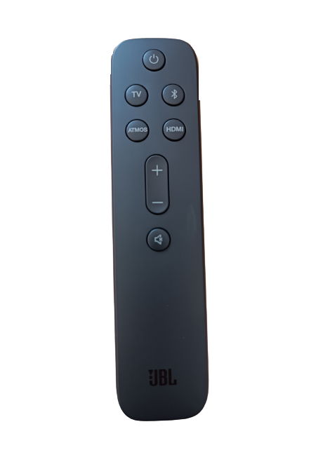 JBL BAR 5.0 REMOTE CONTROL - JBL Store PH