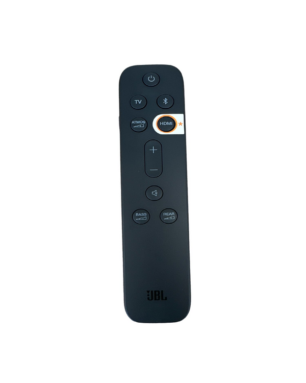 JBL Bar 9.1 REMOTE CONTROL - JBL Store PH