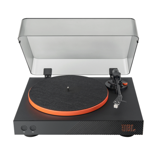 JBL Spinner BT Bluetooth Turntable - JBL Store PH