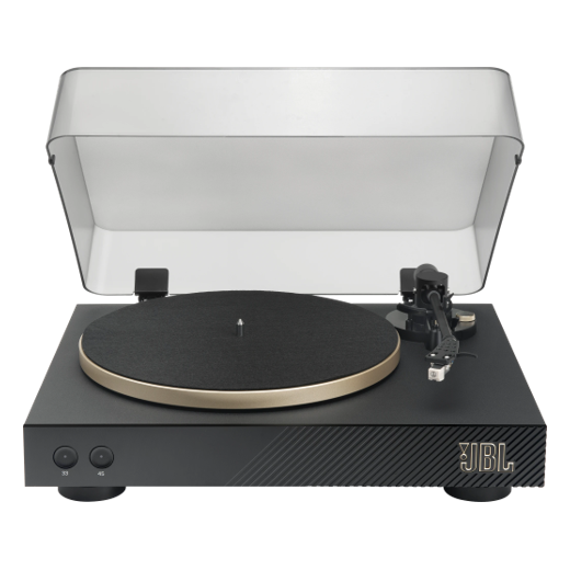 JBL Spinner BT Bluetooth Turntable - JBL Store PH