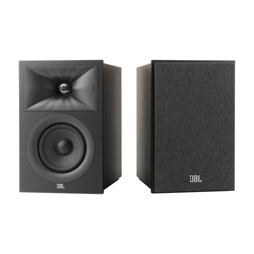 JBL Stage2 250B 2-Way Bookshelf Loudspeaker - JBL Store PH