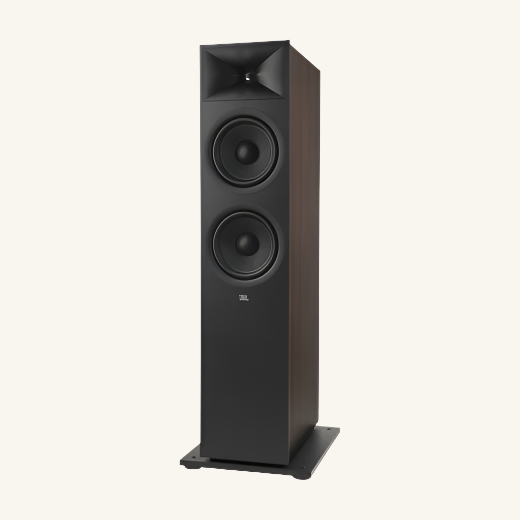 JBL Stage2 280F 2.5-Way Floor standing Loudspeaker - JBL Store PH