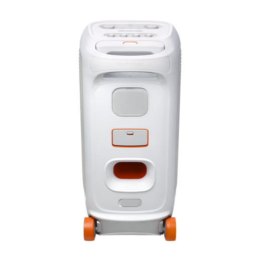 JBL PartyBox Stage 320 - White - JBL Store PH
