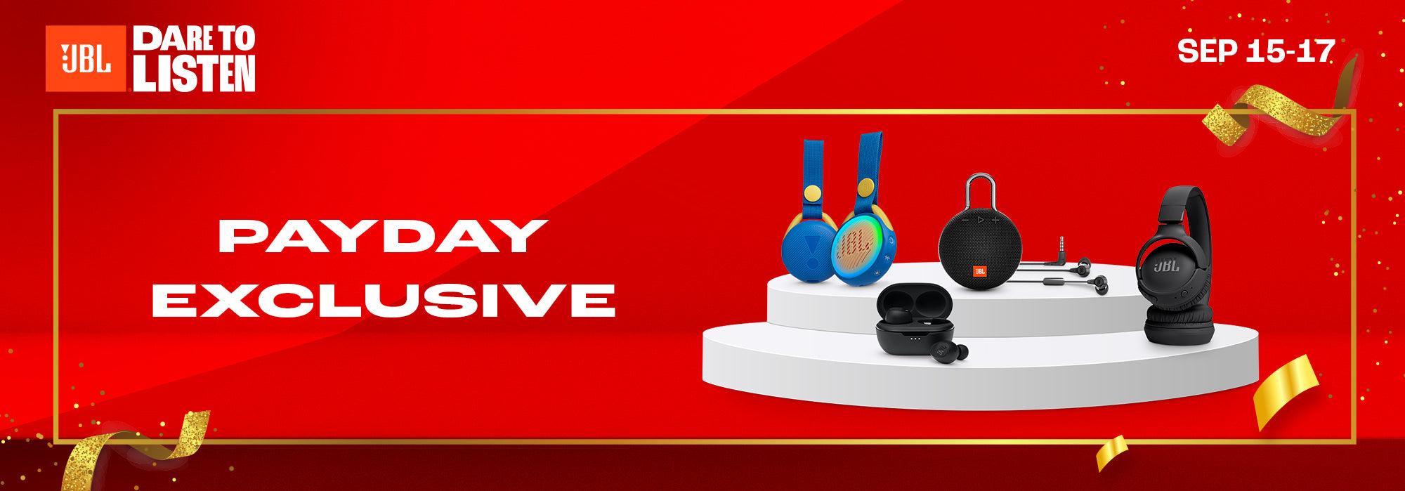 JBL Official Store Online - JBL Philippines