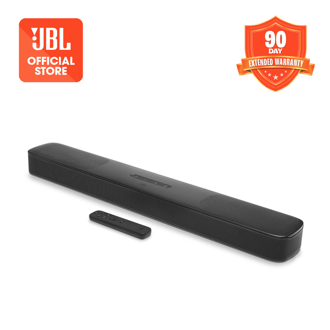 Soundbars - JBL Store PH