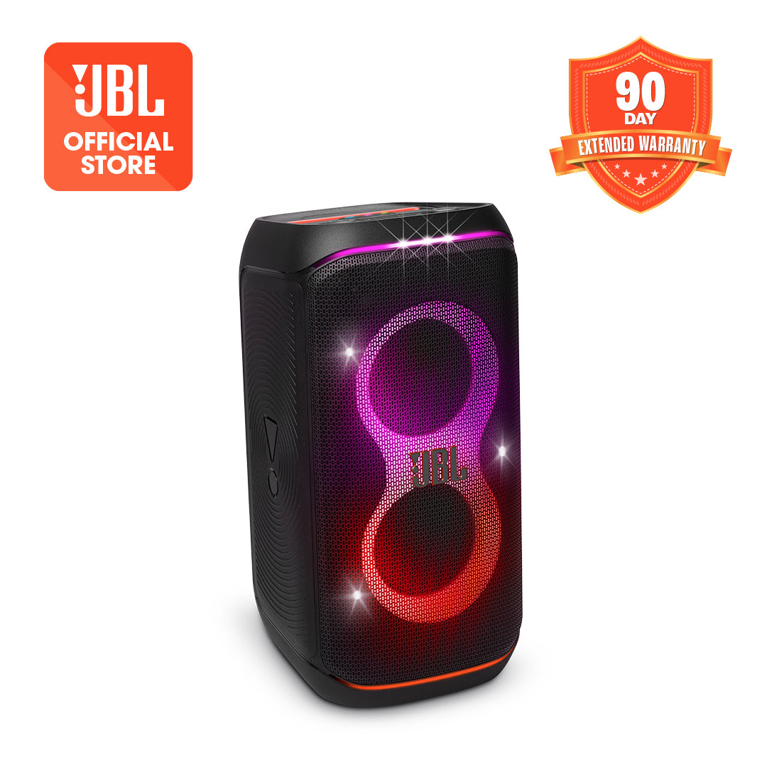 JBL Partybox Club 120 Portable Party Speaker - JBL Store PH