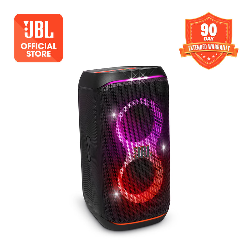JBL Partybox Club 120 Portable Party Speaker - JBL Store PH