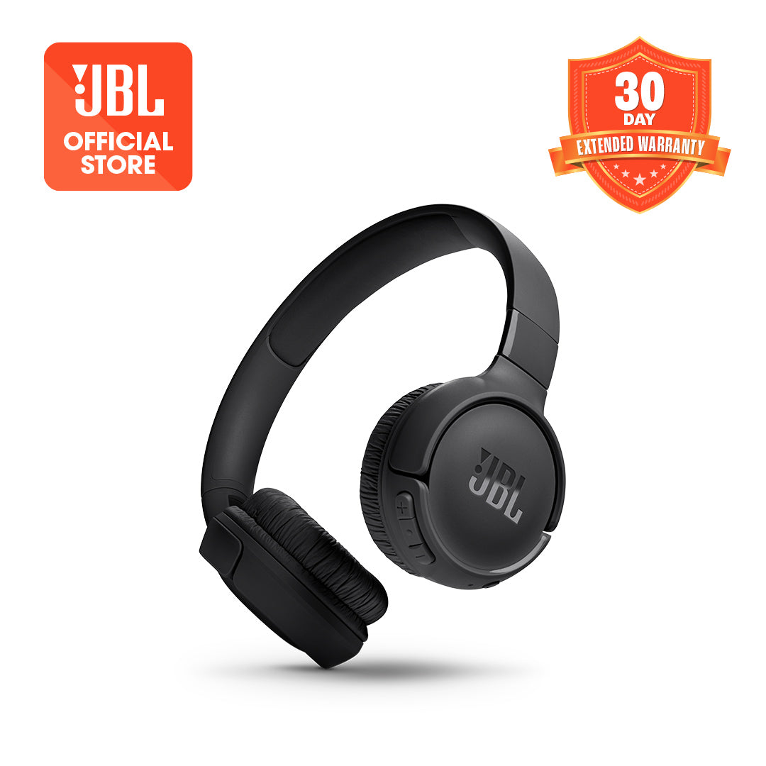 JBL Tune 520BT Wireless on-ear headphones - JBL Store PH