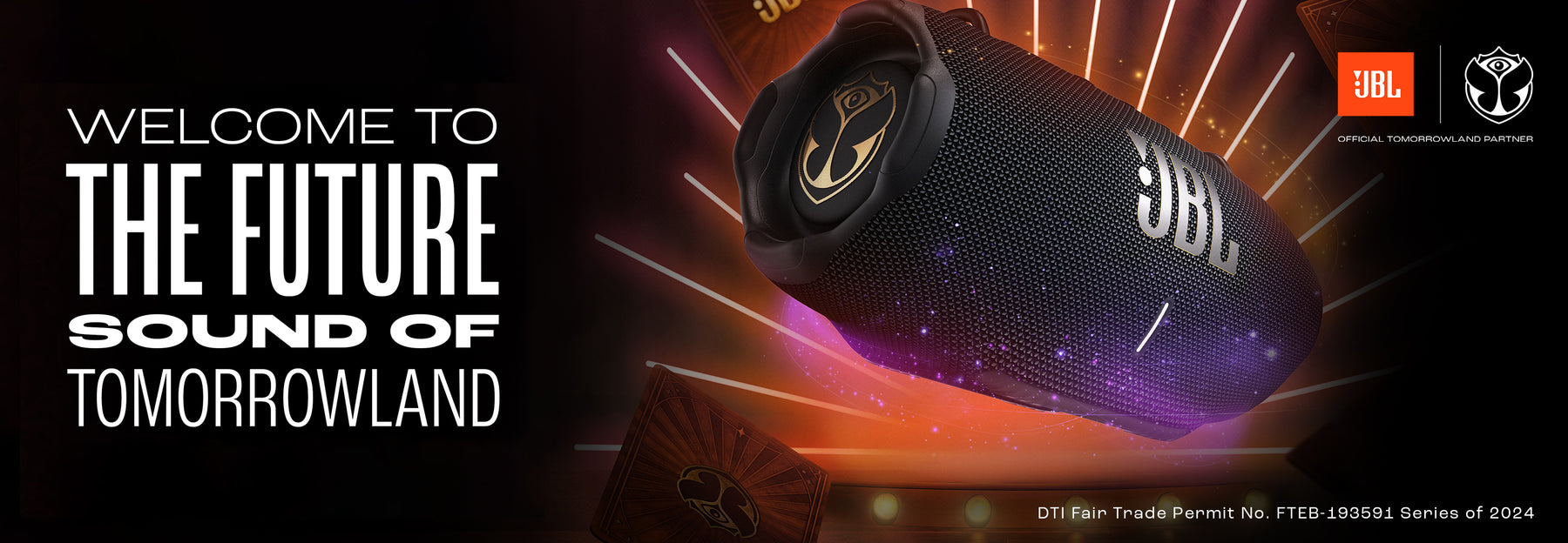 JBL Store Philippines